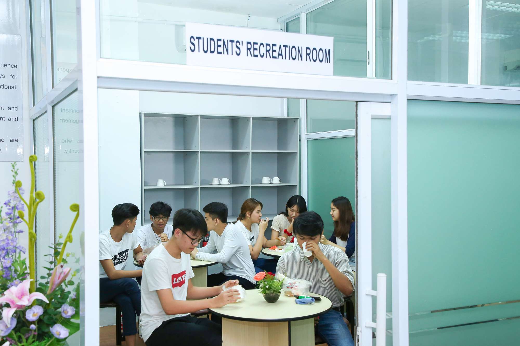 Facilities - SML College of Health Sciences, Management, and Technology